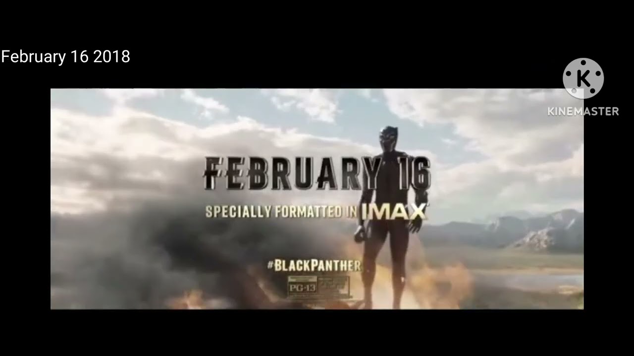 Marvel Acu Tv Spot Logos (2008 - 2023) - YouTube