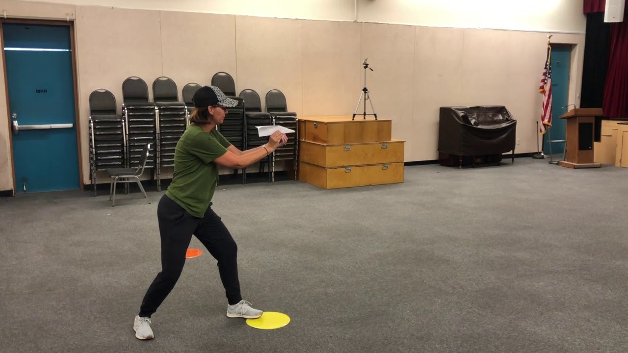 Paper Airplane Races! - YouTube