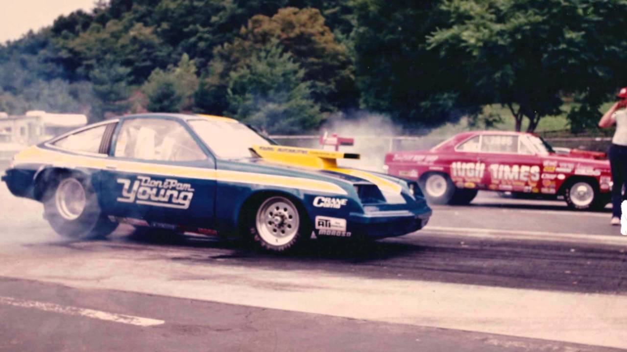 CPTV FEATURE - HIGH TIMES WITH DAVID RAMPY - YouTube