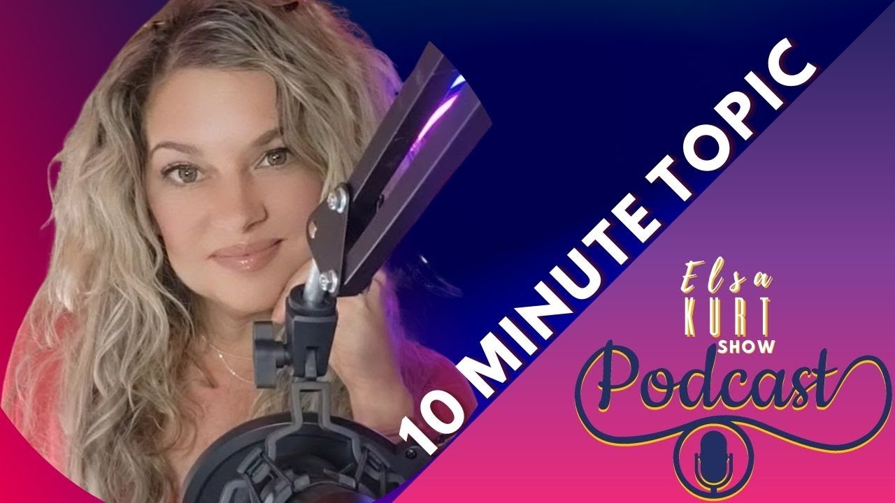 10 Minute Topic: Forgiveness (And How To Give It) - YouTube