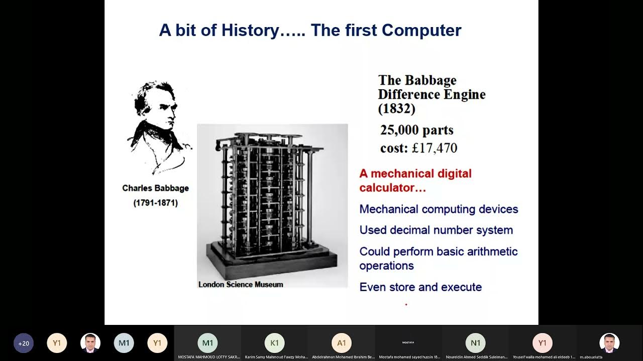 ECE 111 Lecture 1 - YouTube