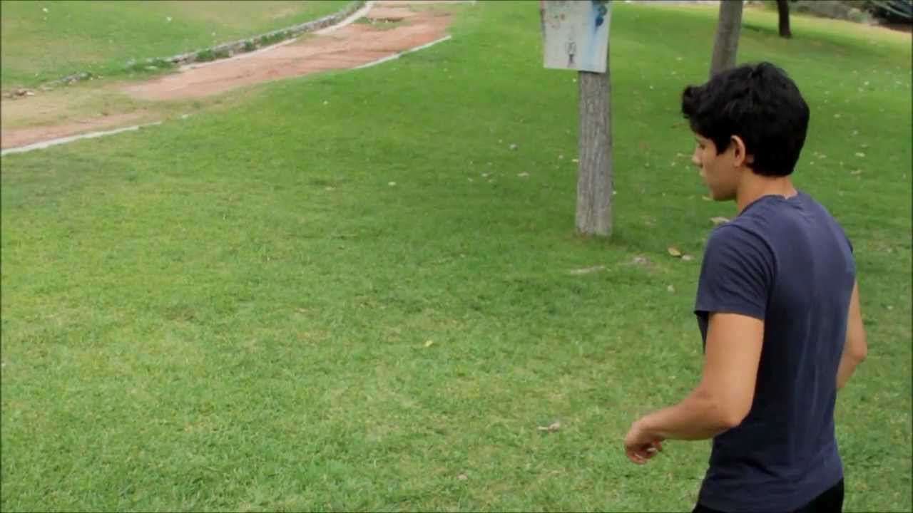 J-STEP GAINER FLASH / KICK THE MOON - TUTORIAL - YouTube