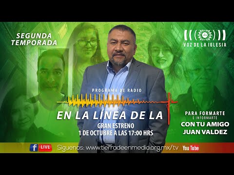El castigo en la línea horizontal - 01 - En la línea de la fe