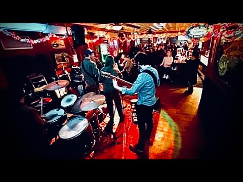 SCHOOLLY D: Dawson Street Pub (2/25/23) - YouTube