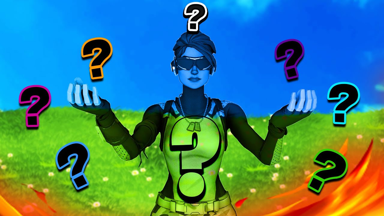 The New Fe4RLess... - YouTube