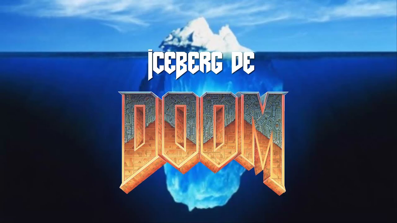 El Iceberg De Doom por: The Dark Diaz. - YouTube