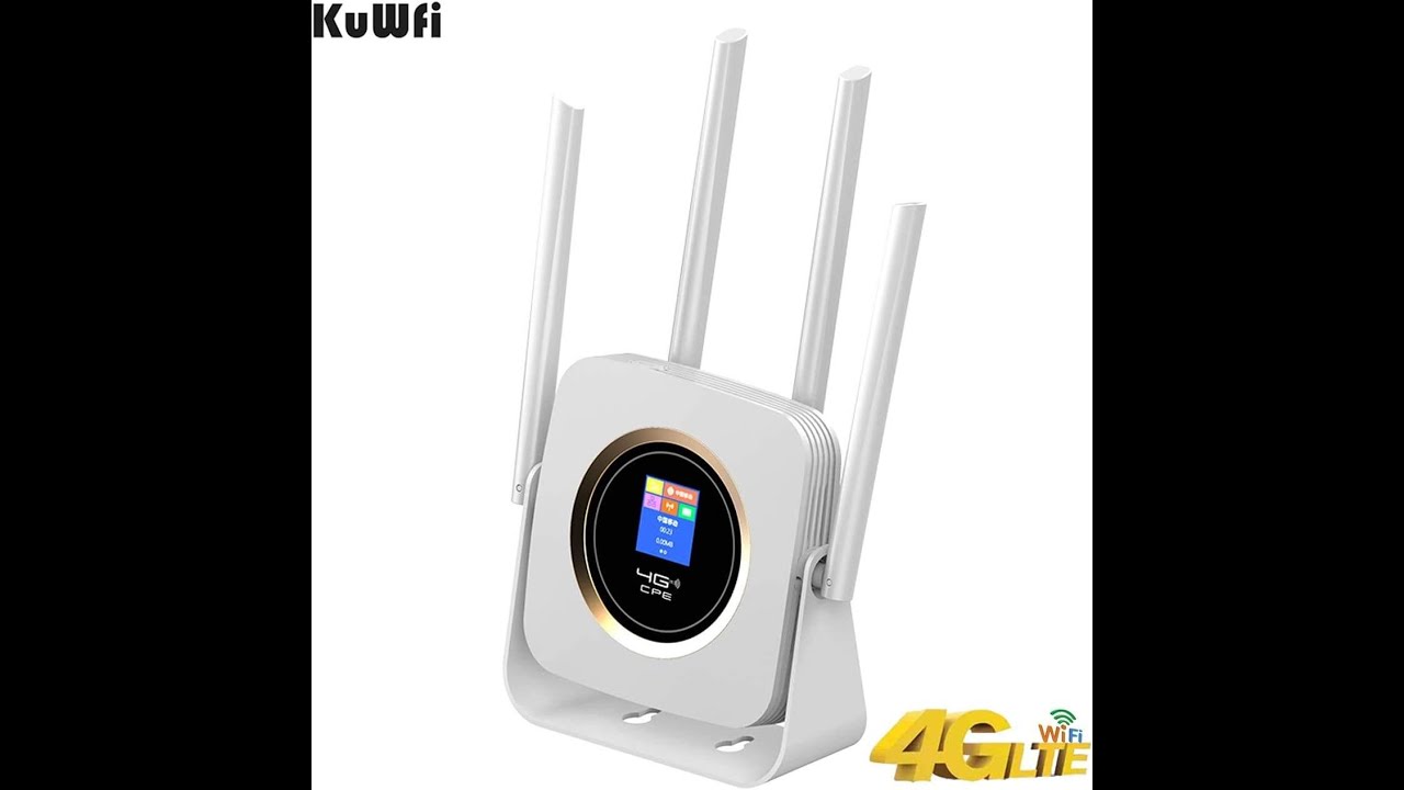Modem WIFI Yang Boleh Dimiliki Setiap Family- MODEM CPF903 MODIFIED ...