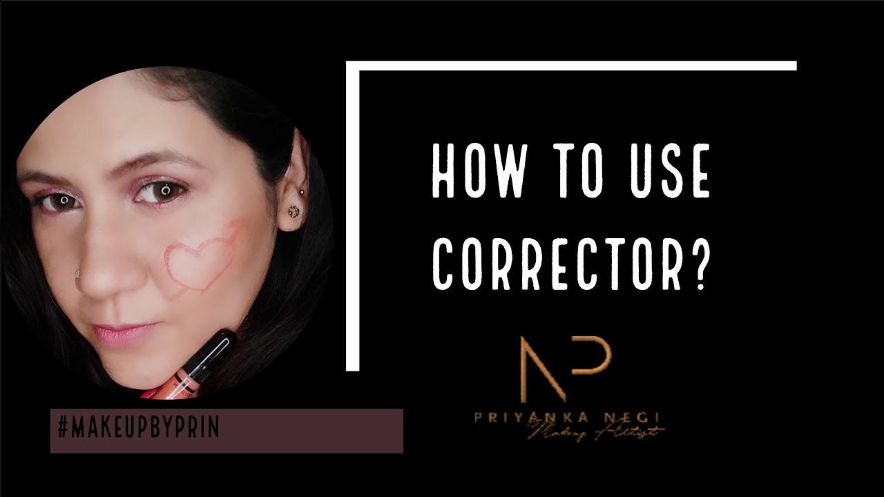Step-by-Step Tutorial: How to Use Corrector Like a Pro - YouTube