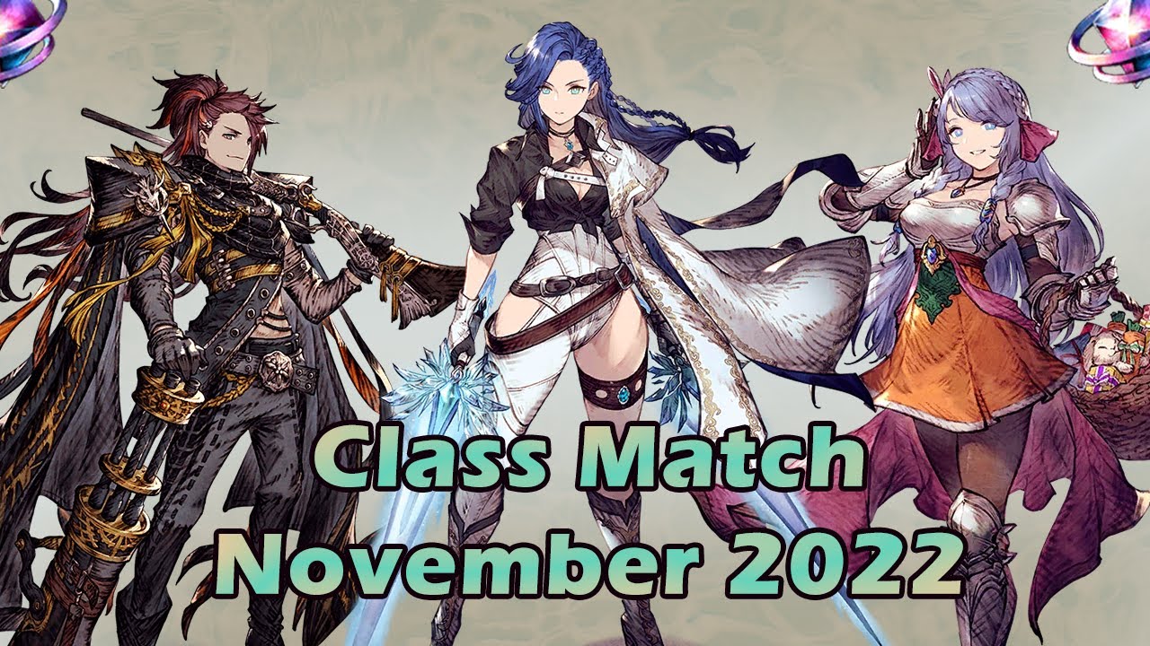 FFBE: WOTV - Those who fight in CM (Nov. 2022) - YouTube