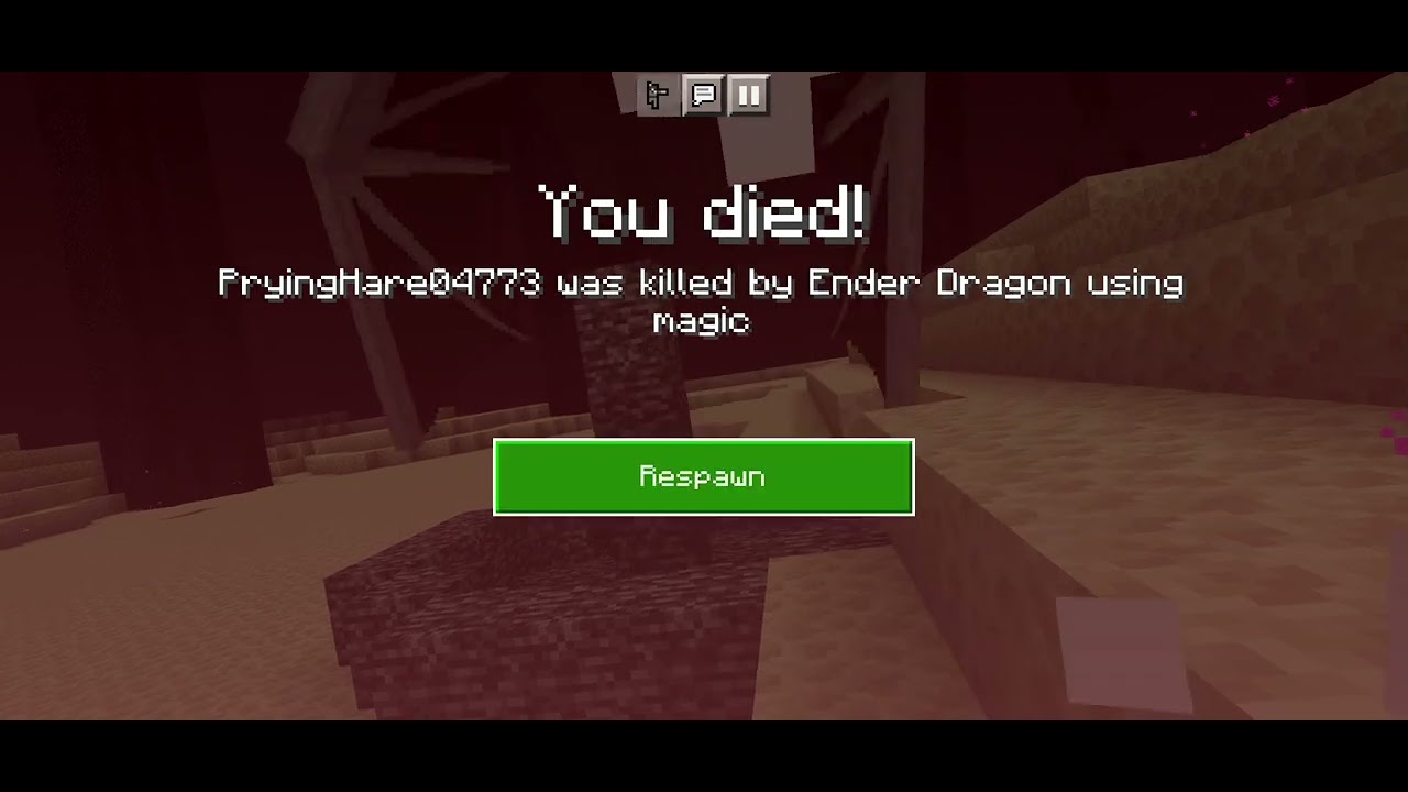 how to make end portal - YouTube