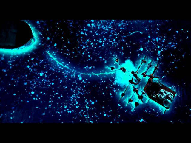 Life Of Pi Storm Clip