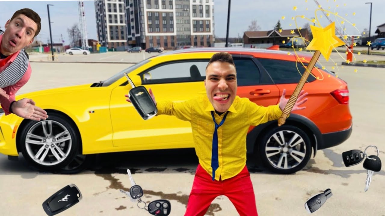 The Best car tuning in the world especially for my brother - YouTube