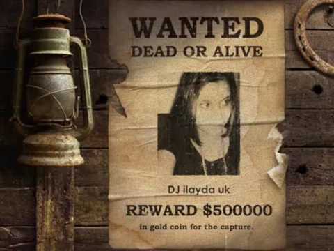 ILAYDA UK - BUGUN ANLADIM YENI 2009