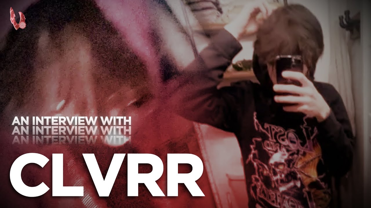 The Official Clvrr Interview Talks, Working With 800pts, 'November' EP ...