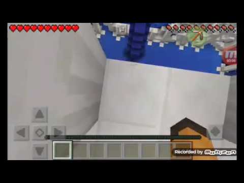 Halowwen z xinix I panem tygrysem