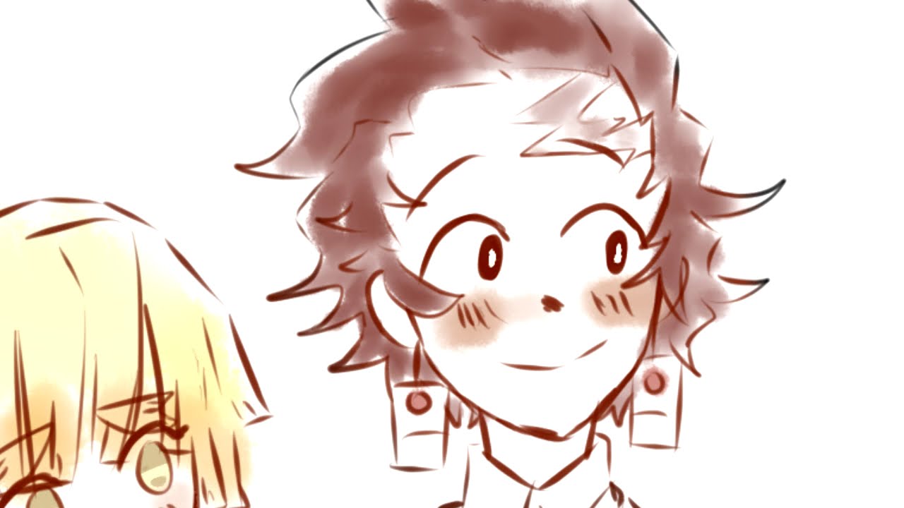 [KNY] Peppermint Smiles.|| TanZen - YouTube