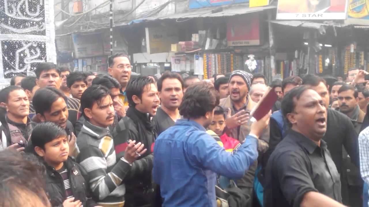 Raju nohe Khan shikarpur up - YouTube