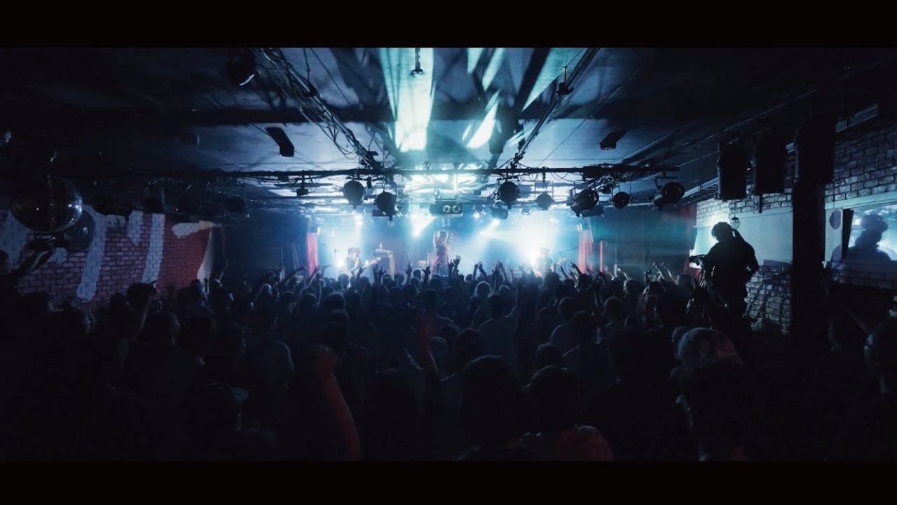 LUMiRiSE「未完成ライフ」MV FULL - YouTube