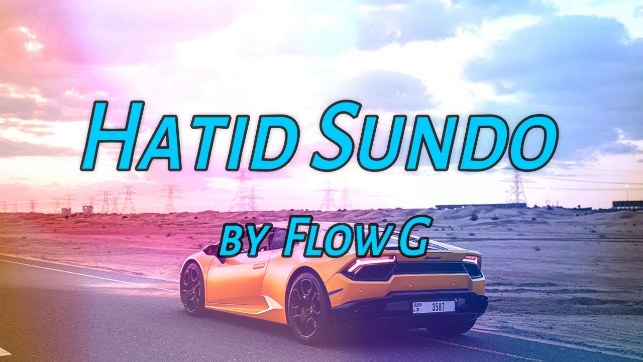 Hatid Sundo - Flow G | MomScape musicTV - YouTube