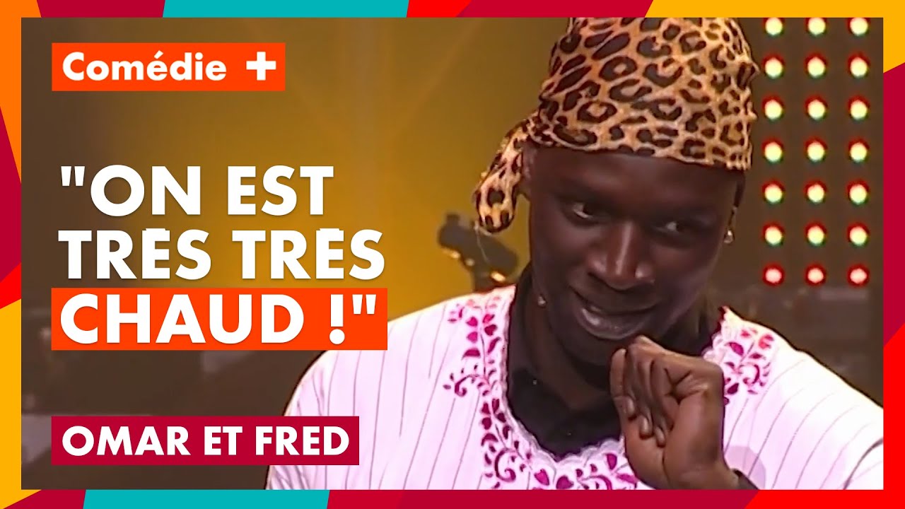 Omar et Fred : Les chansons de Doudou - Le grand show des humoristes ...
