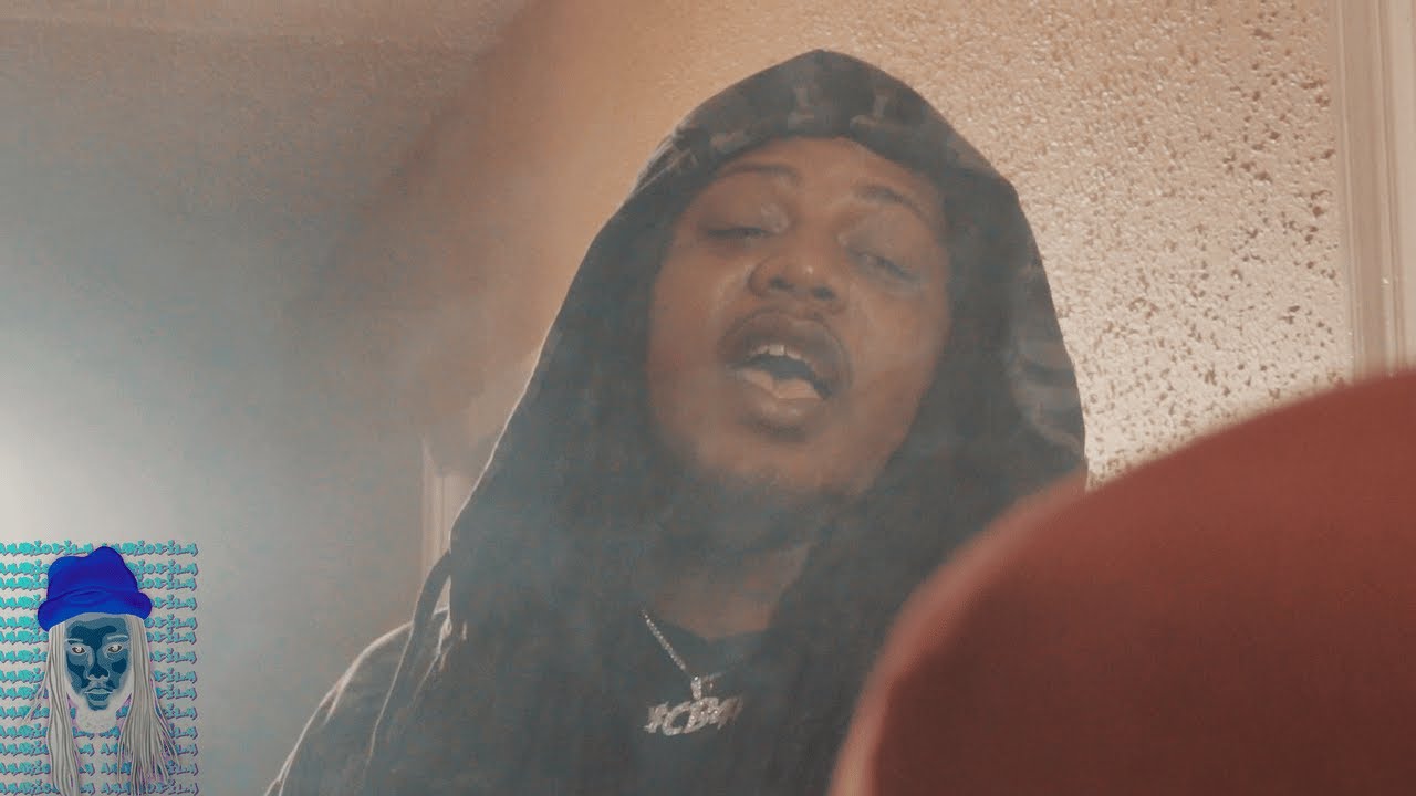 FBG Duck Behind The Scene Music Video Shot By @AMarioFilm - YouTube