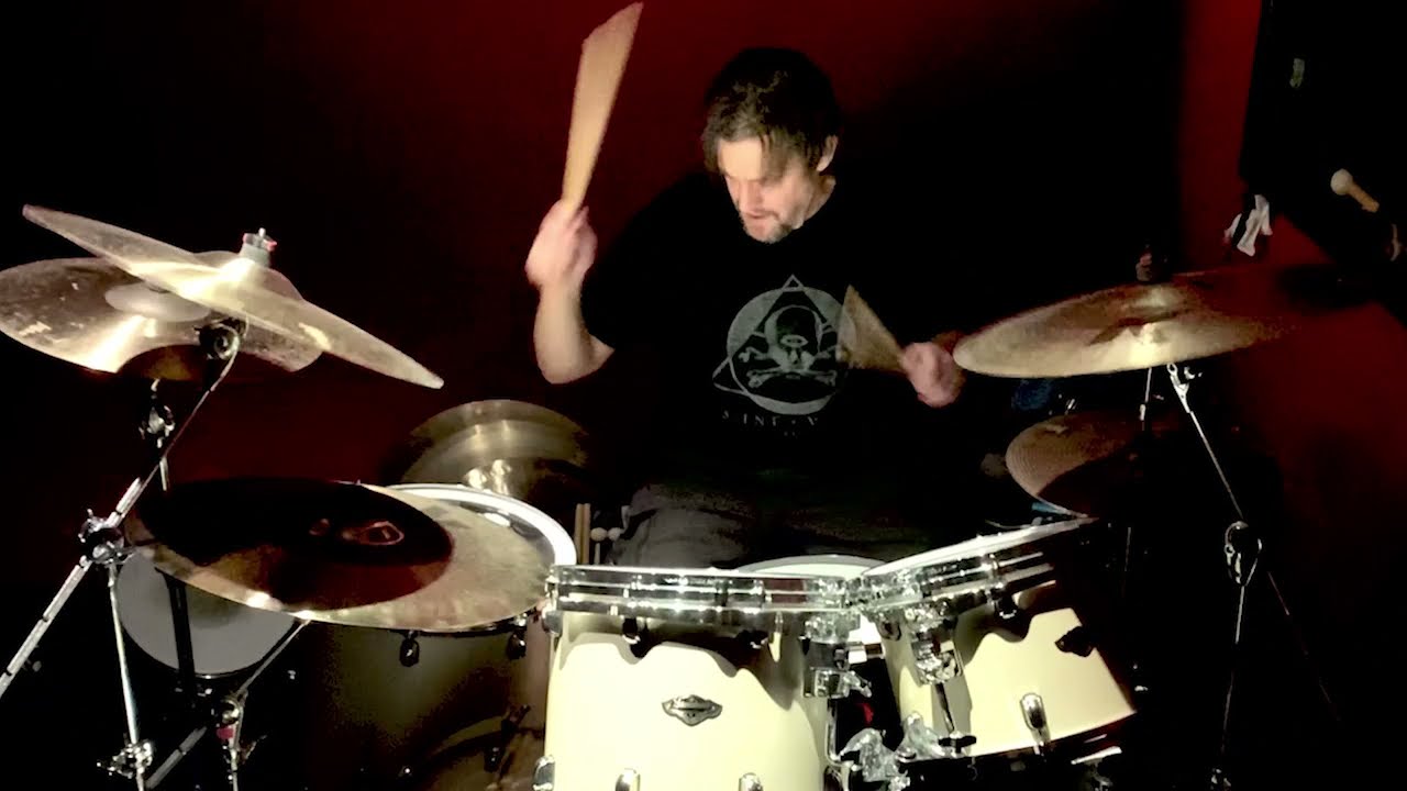 STARS - IN LOVING MEMORY OF BRYAN ST. PERE OF HUM - YouTube