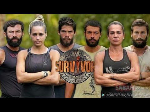Survivor 2019 | Survivor Son 10 Yılın En İyi  Yarışmacılarından  Efsane Kapaklar Özel VTR #survivor