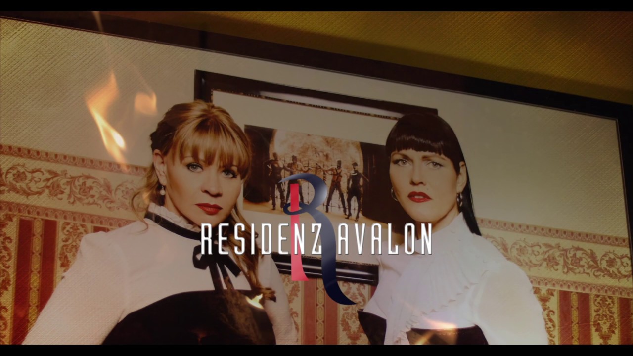 Residenz Avalon | video by Libido Film - YouTube