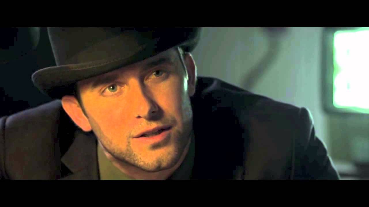 Batman: Puppet Master [ITA] - YouTube