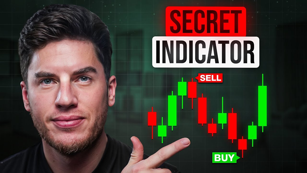 The ONLY Indicator You'll Ever Need (Revealed) - YouTube