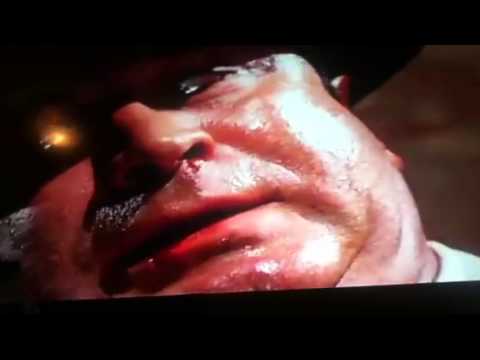 Who framed roger rabbit  Eddie vs toon