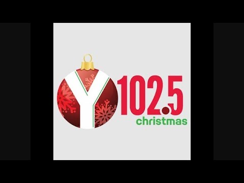 WXLY - Y102.5 - Station ID (10PM): November 13, 2023 - YouTube