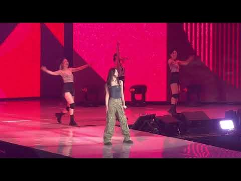 ITZY YEJI - Hotter Than Hell (ITZY Checkmate Concert JAKARTA) 4K Fancam | 230204 - YouTube