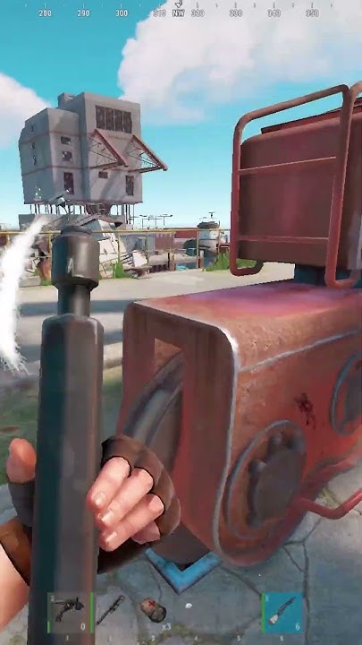 Shorts Short Shortvideo Rust راست Rustpvp Rustshorts Rustraid راست قلتش الحصان Youtube