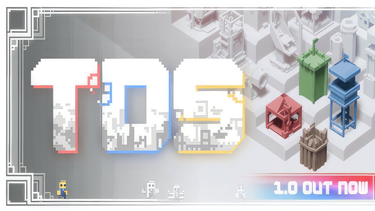 TDS - Tower Defense Strategy | GamePlay PC - YouTube