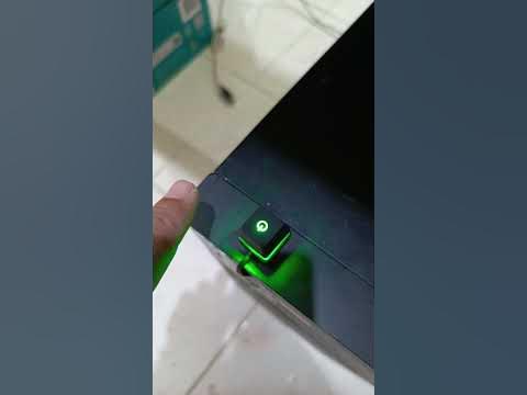 replace power button pc #funfootba #tutorial ll - YouTube
