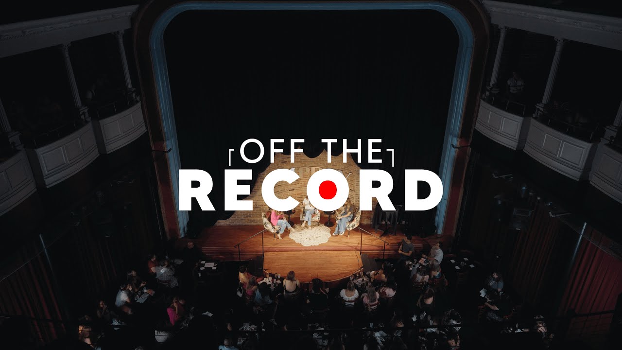 Off the Record: LadyGang | TravisMathew - YouTube