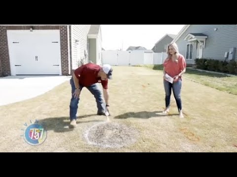 We Are Really Digging Virginia 811! - YouTube