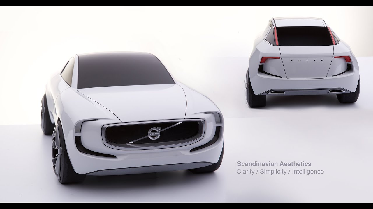 Volvo Tote (2015) - YouTube