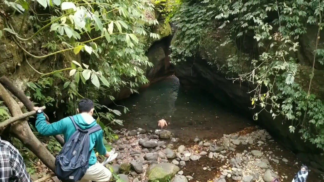 KEINDAHAN DITENGAH HUTAN LOMBOK BARAT-NTB🐍🐦🐿️🌲🌴 - YouTube