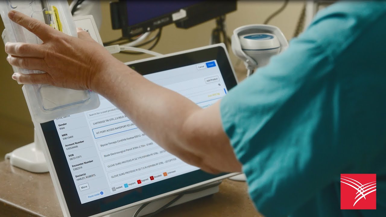 WaveMark™ Solutions - Building the future of clinical supply chains ...