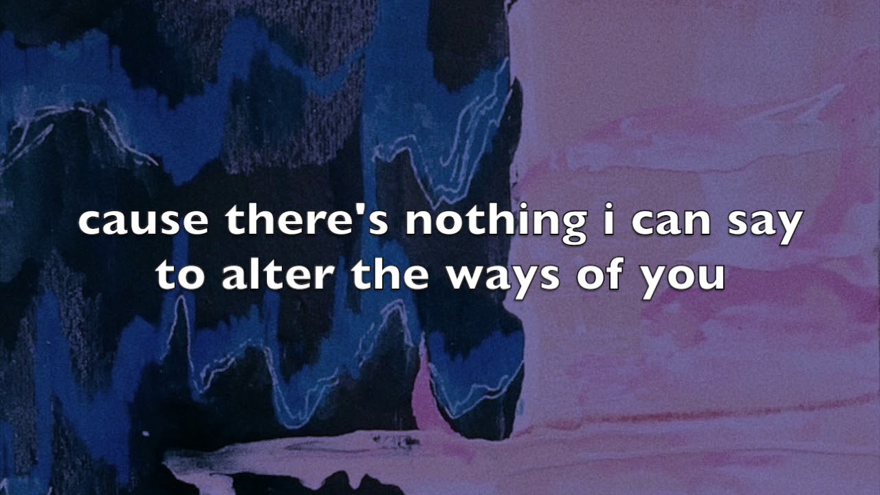Joanna Serenko - Good Side (LYRICS) - YouTube