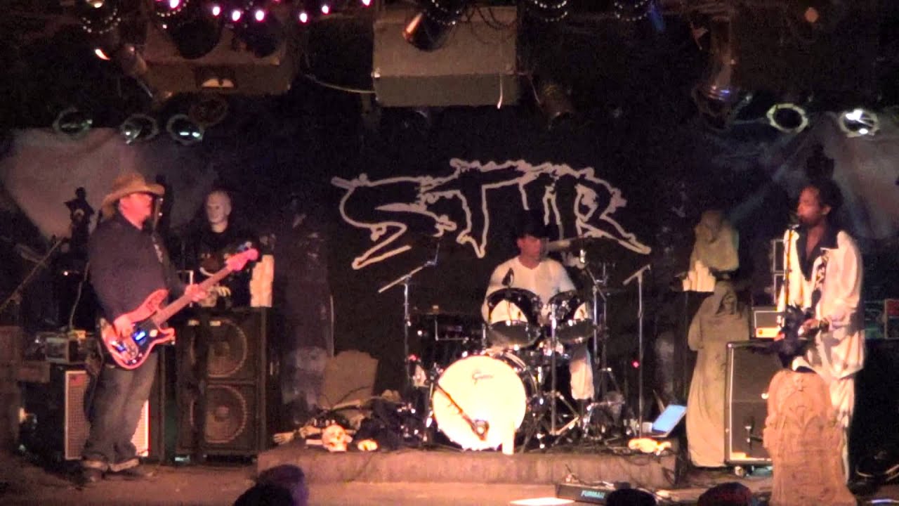 THE LISTINGS at the North Star Bar Rochester mn 10 26 13 part 1 - YouTube