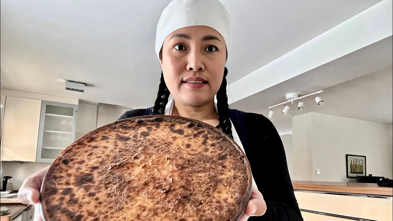 Yuca Cake - I have been craving for cassava cake || Miss Mugs - YouTube