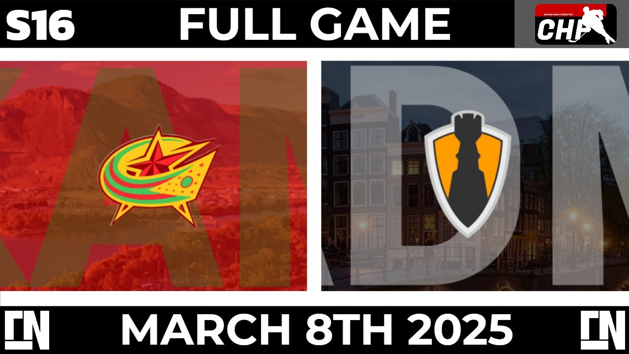 Lasers VS Armada (S16) - YouTube