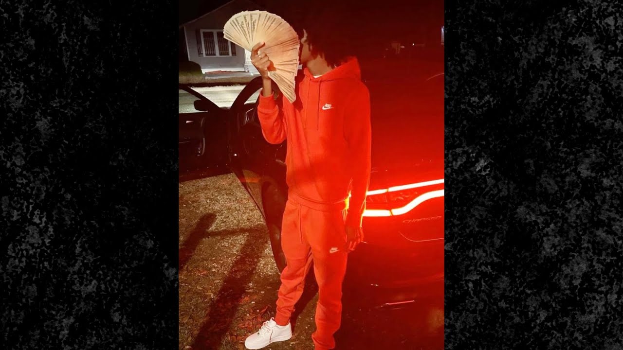 [FREE] Big Scarr Type Beat 2025| Big Scarr Freestyle Type Beat - "Blood ...