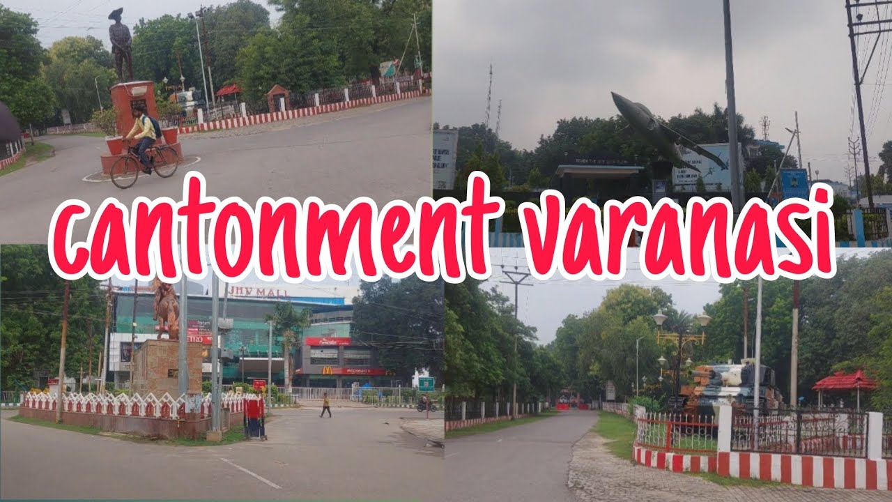 cantonment varanasi|moto vloging|cantonment hotel|jhv mall|daily vlogs ...