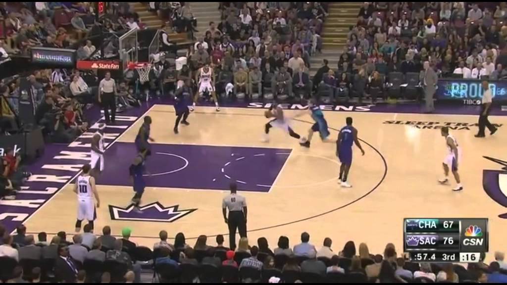 Best Posterizing Dunks (NBA MIX) - YouTube