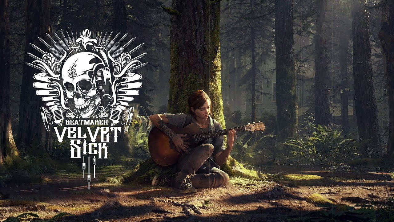 Velvet Sick - THe Last Of Us 2 (Instrumental) #Boombap #Instrumental ...
