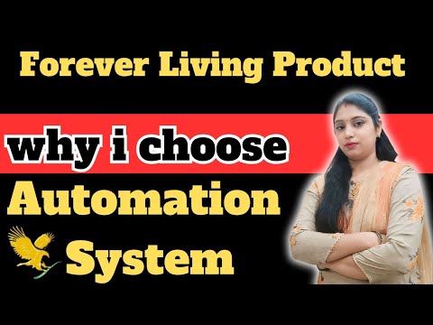 Why I Chose Forever Business with Automation System | Forever Living ...